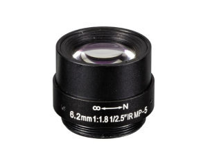 1/1.8" 2.8mm 10mp 4K CS mount ultra wide angle industrial vision lens 10mega cs-mt machine cctv ...