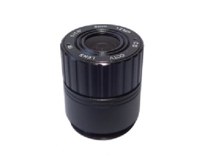 1/1.8" 2.8mm 10mp 4K CS mount ultra wide angle industrial vision lens 10mega cs-mt machine cctv ...