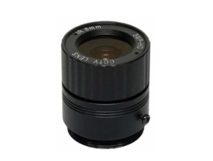 1/1.8" 2.8mm 10mp 4K CS mount ultra wide angle industrial vision lens 10mega cs-mt machine cctv ...