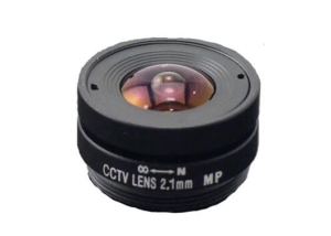 Megapixel cs-mount lens for cctv camera - cnAICO