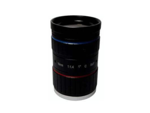 C mount marco lens 35mm 1.1" 12mp macro lens for IMX253LLR sensor