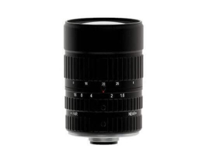 12-50mm auto iris 1/1.8 CS mount motorized focus zoom cctv lens