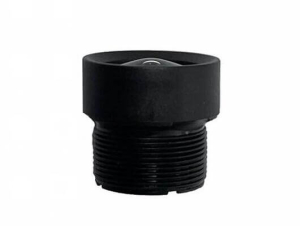 M12 Motorized Varifocal zoom Lens 3.7-14.8mm 2mp