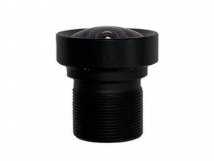 M12 Motorized Varifocal zoom Lens 3.7-14.8mm 2mp