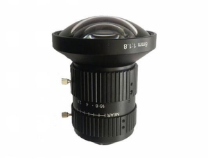 Motorized zoom lens 12.5-775mm C / CS mount motor zoom lens