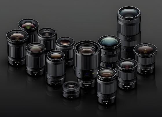 What Is A Fixed Focus Lens? The Difference Between Fixed Focus Lenses And Zoom Lenses - AICO ...